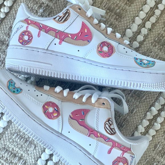 Nike | Shoes | Donut Nikes | Poshmark